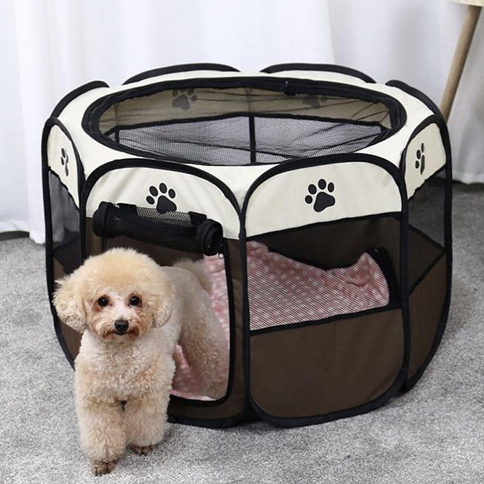 Corral Plegable – HAPPY PETS CO