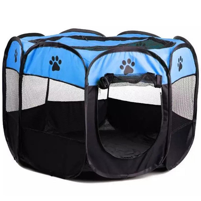 Corral Plegable – HAPPY PETS CO