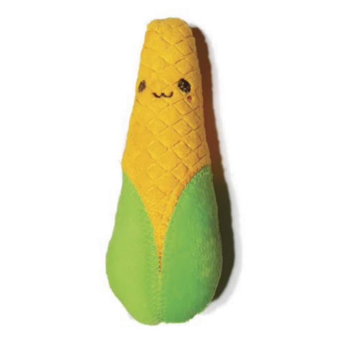 Peluche Mazorca – HAPPY PETS CO